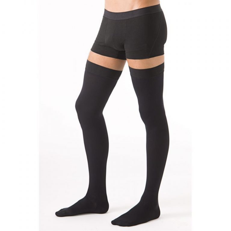 Bas de contention Coton classe 2 - Cap Contention