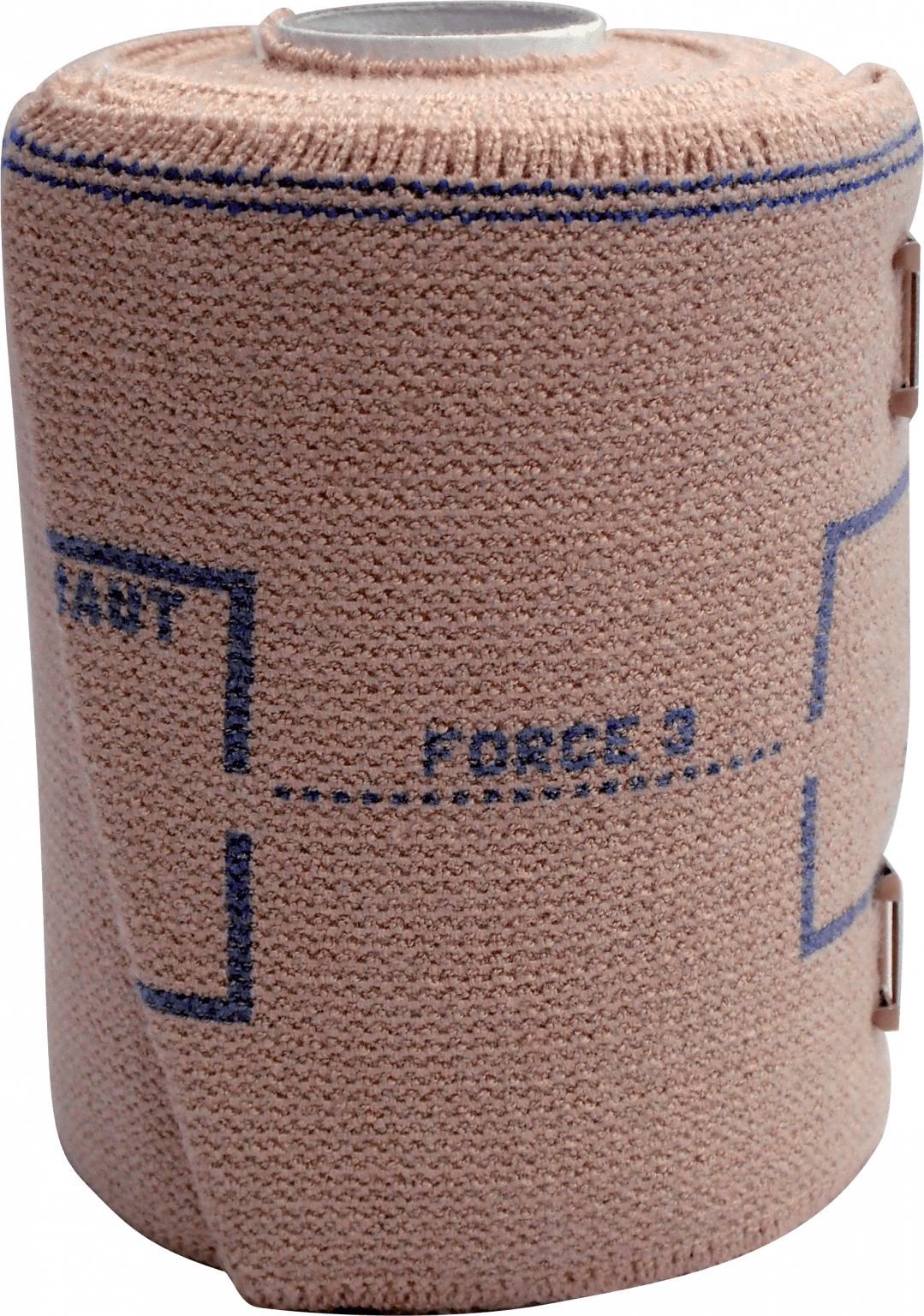 Bande de compression Biflex 17+ Pratic - Cap Contention