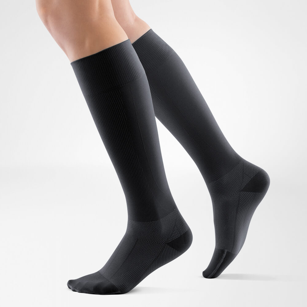 Bas et chaussettes de compression Bauerfeind - Cap Contention