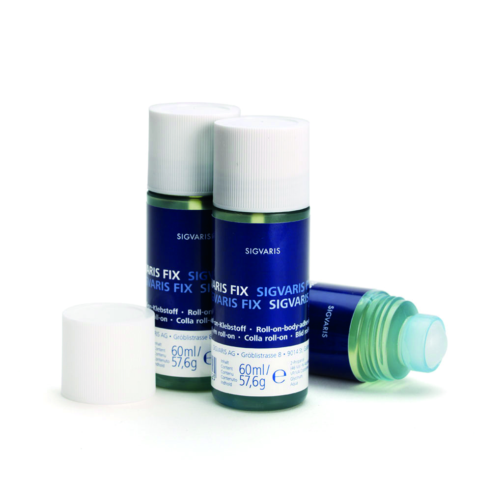 Sigvaris Fix Colle pour la Fixation des Bas - Cap Contention Sigvaris Fix Colle pour la Fixation des Bas - Cap Contention