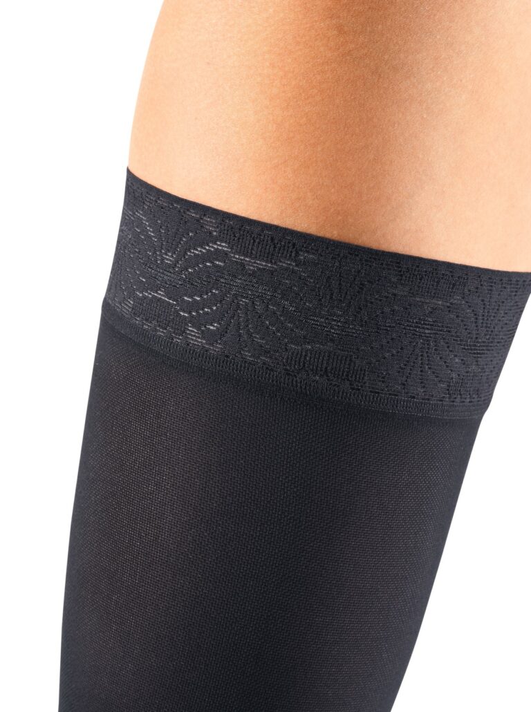 Bas de contention Mask Classe 2 - Cap Contention