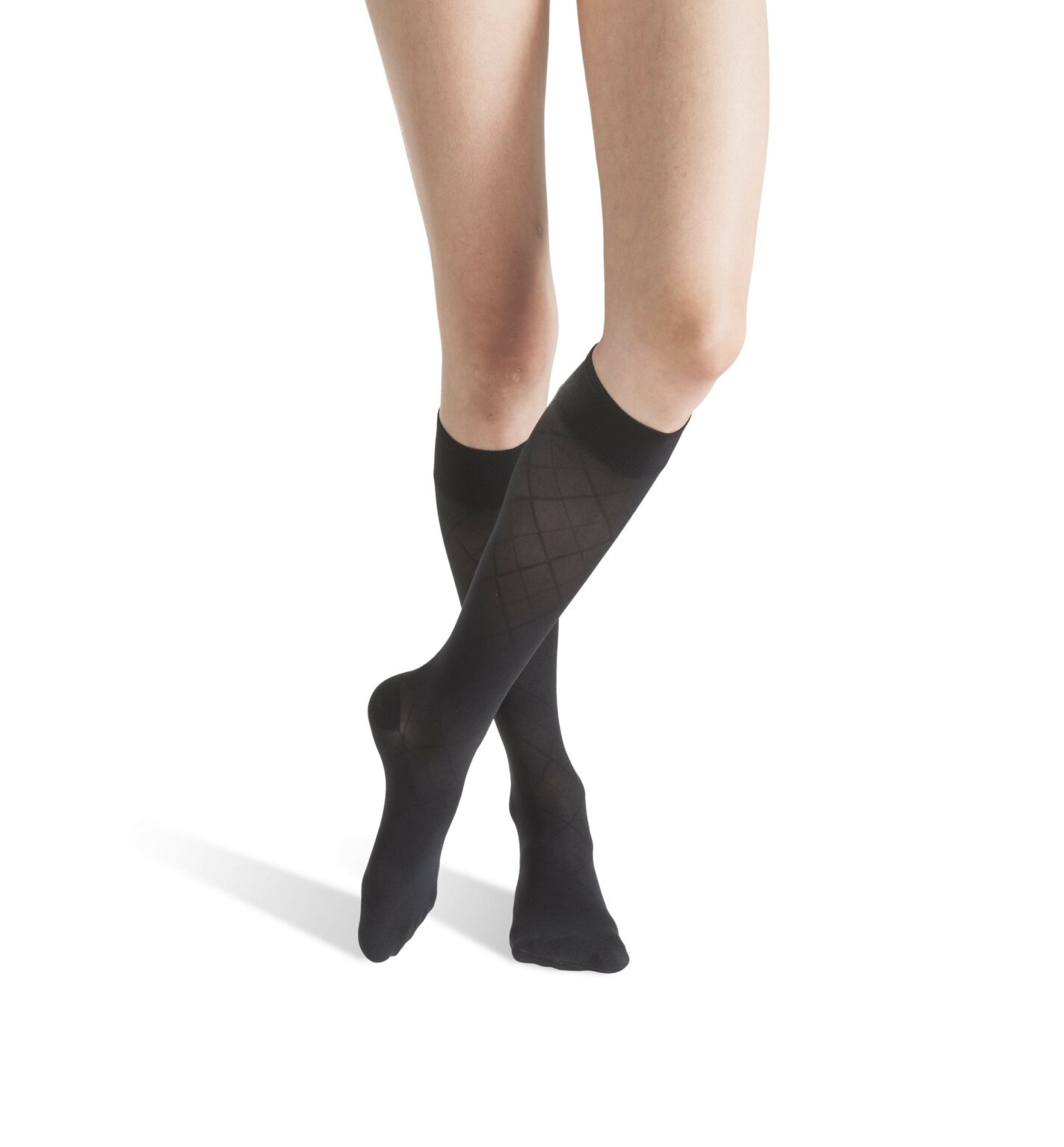 Bas et chaussettes de compression Radiante - Cap Contention