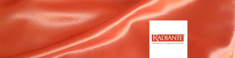 Bas et chaussettes de compression Radiante - Cap Contention