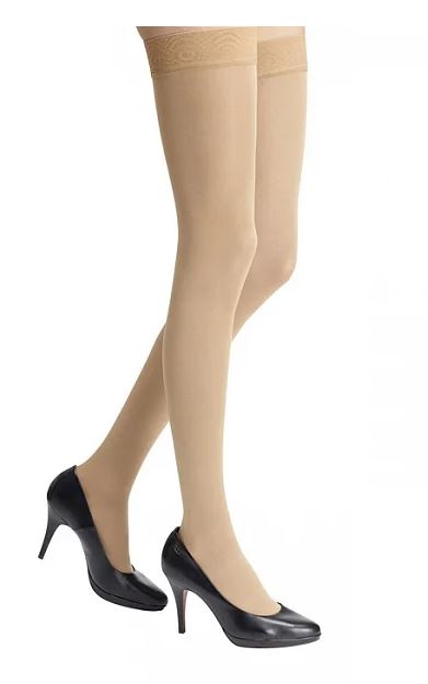 Bas de contention Discrétion classe 2 - Cap Contention