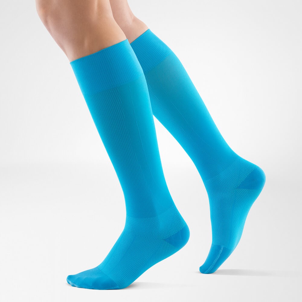 Chaussettes de compression sportive PERFORMANCE - Cap Contention